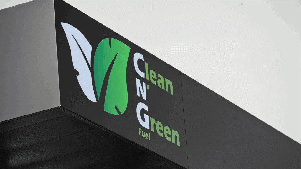 New Clean N' Green Fueling Station in Antioch, TN - Clean N' Green Fuel